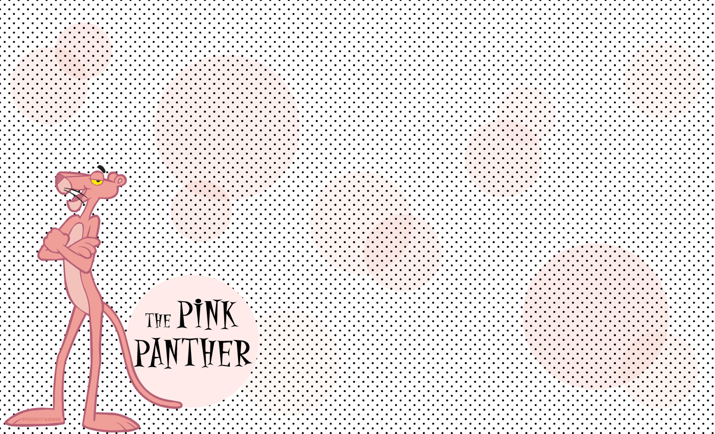 Pink Panther Desktop Wallpapers - Top Free Pink Panther Desktop ...