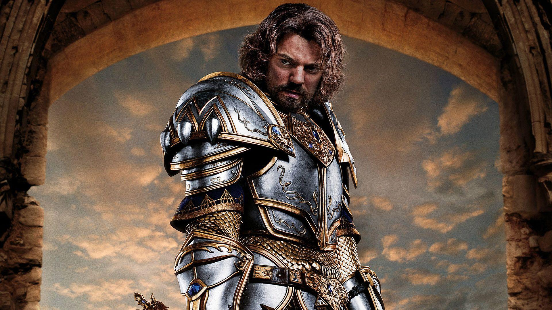 Varian Wrynn Wallpapers - Top Free Varian Wrynn Backgrounds ...