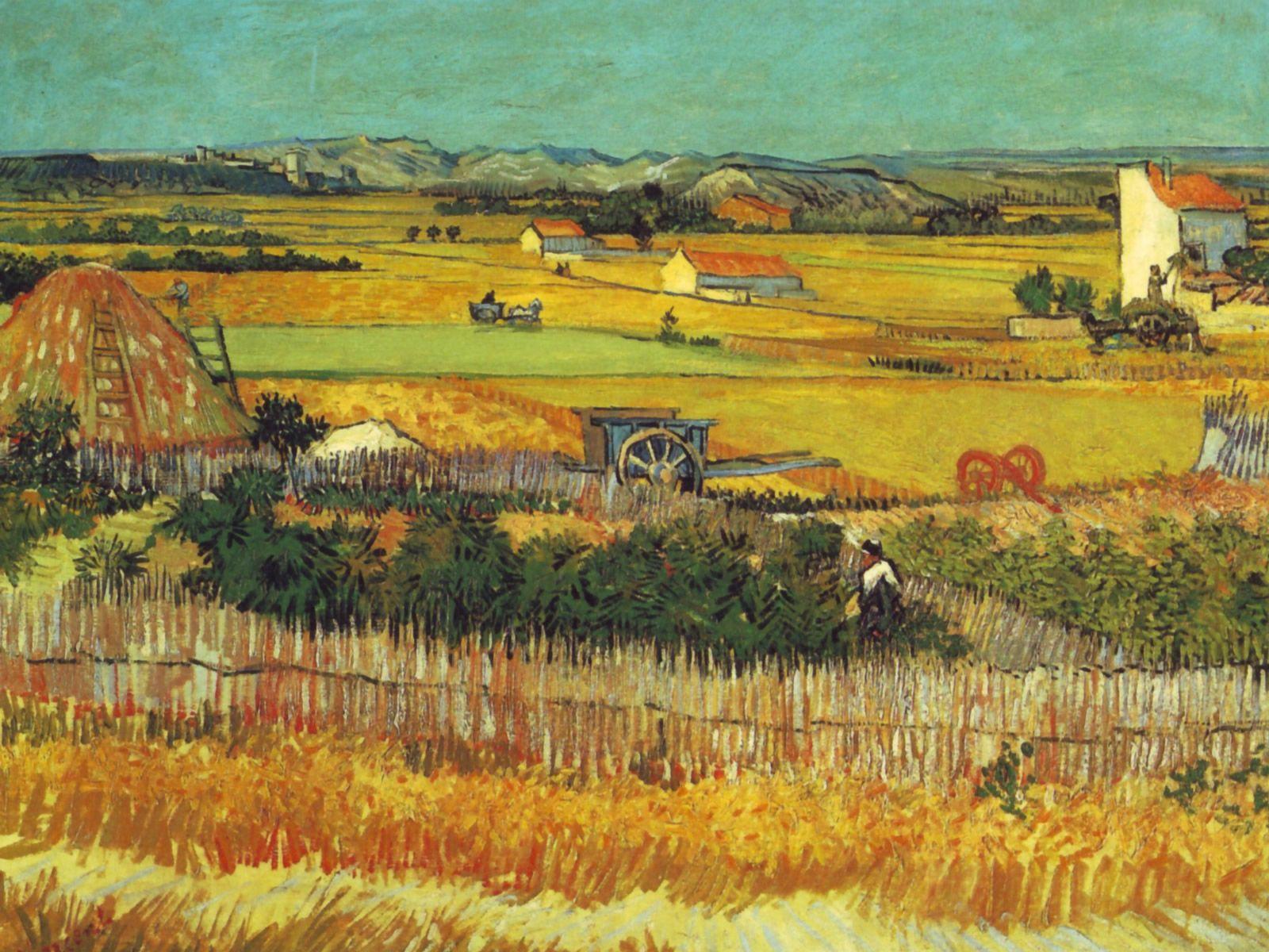 Famous Fine Art Wallpapers - Top Free Famous Fine Art Backgrounds ...
