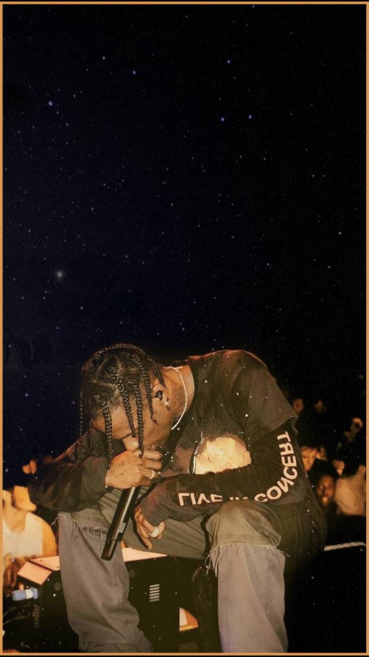 Cactus Jack Travis Scott Wallpapers - Top Những Hình Ảnh Đẹp