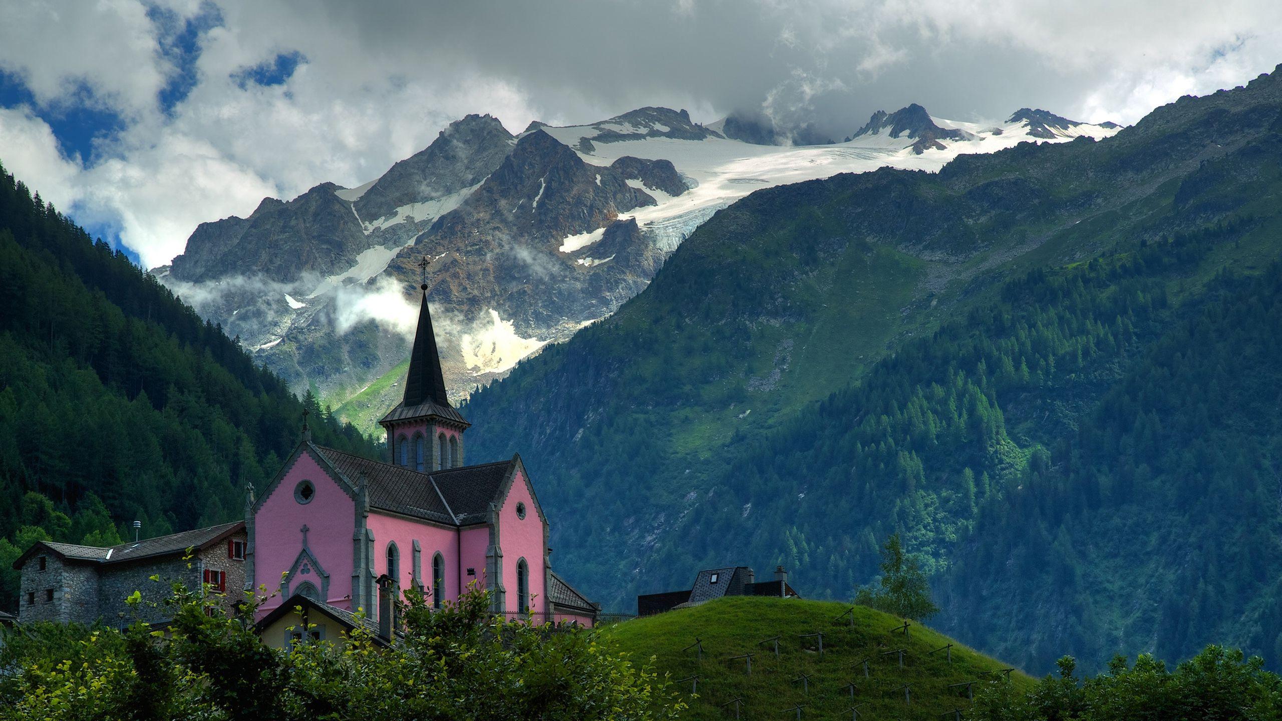 Country Church Wallpapers - Top Free Country Church Backgrounds ...