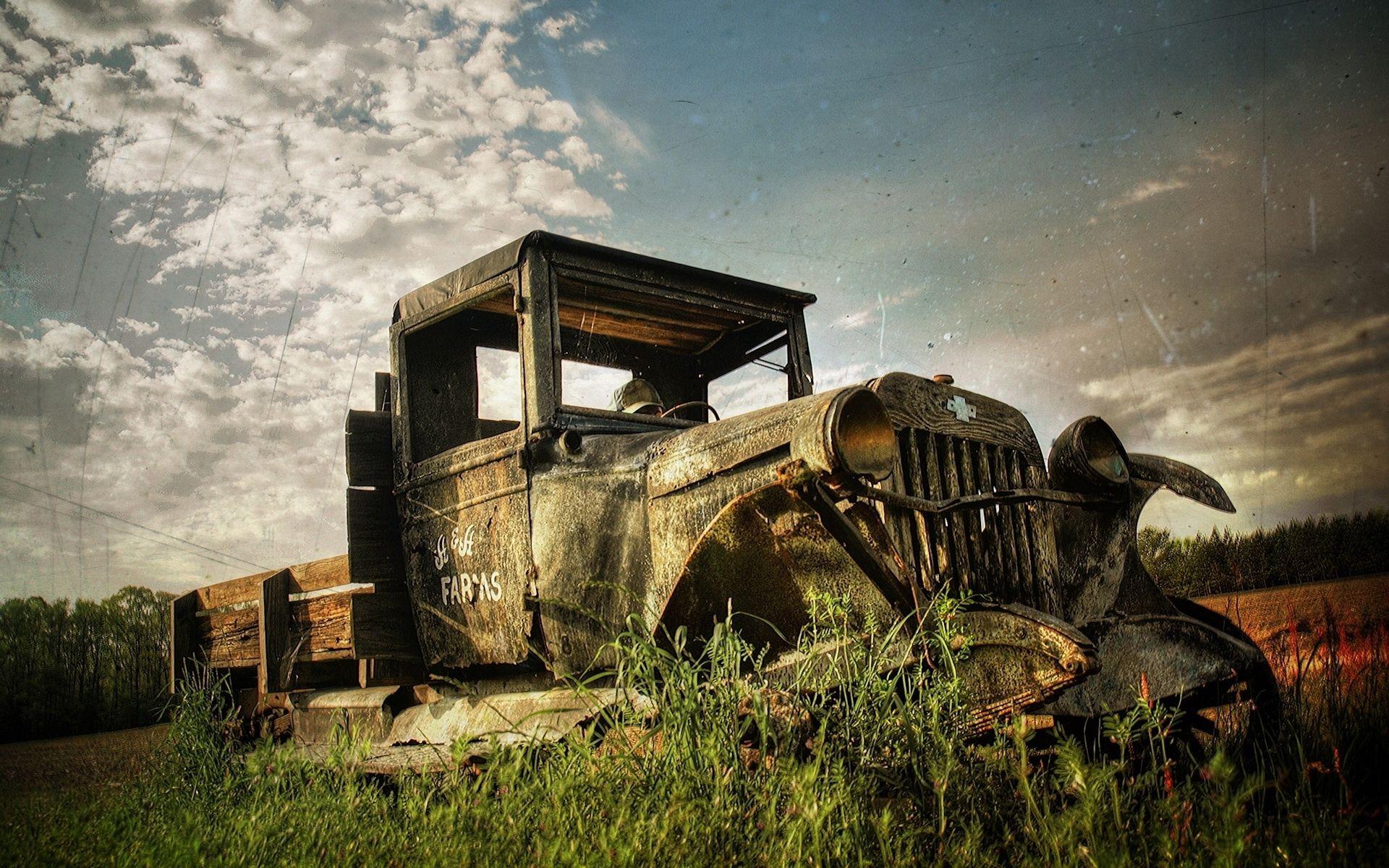 Old Country Desktop Wallpapers - Top Free Old Country Desktop ...