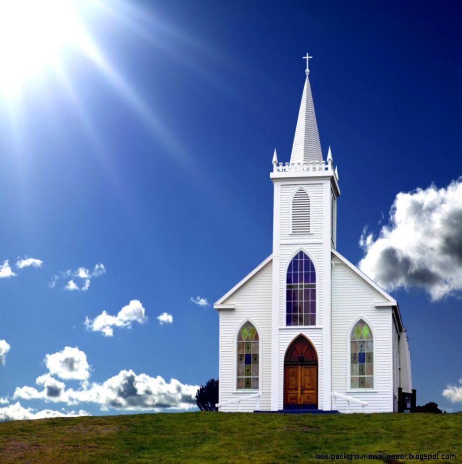 Country Church Wallpapers - Top Free Country Church Backgrounds - WallpaperAccess