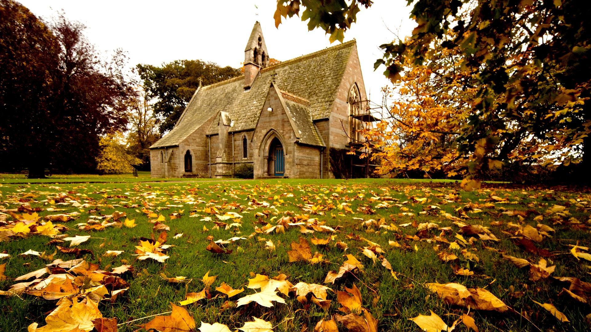 Country Church Wallpapers - Top Free Country Church Backgrounds - WallpaperAccess