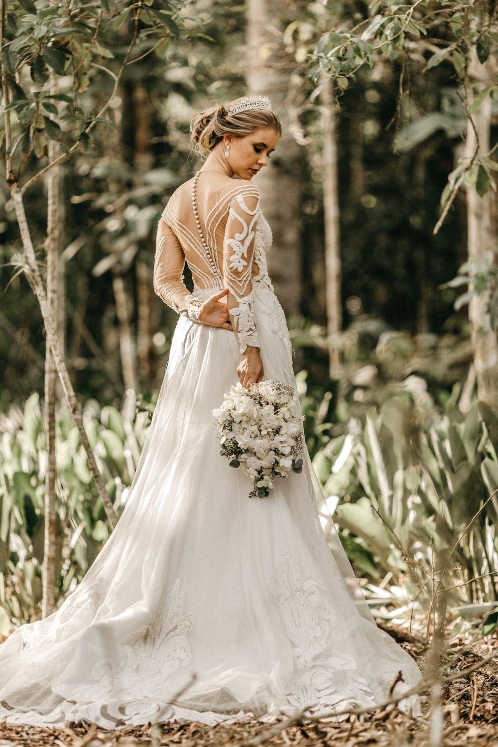 Wedding Dresses Wallpapers - Top Free Wedding Dresses Backgrounds ...