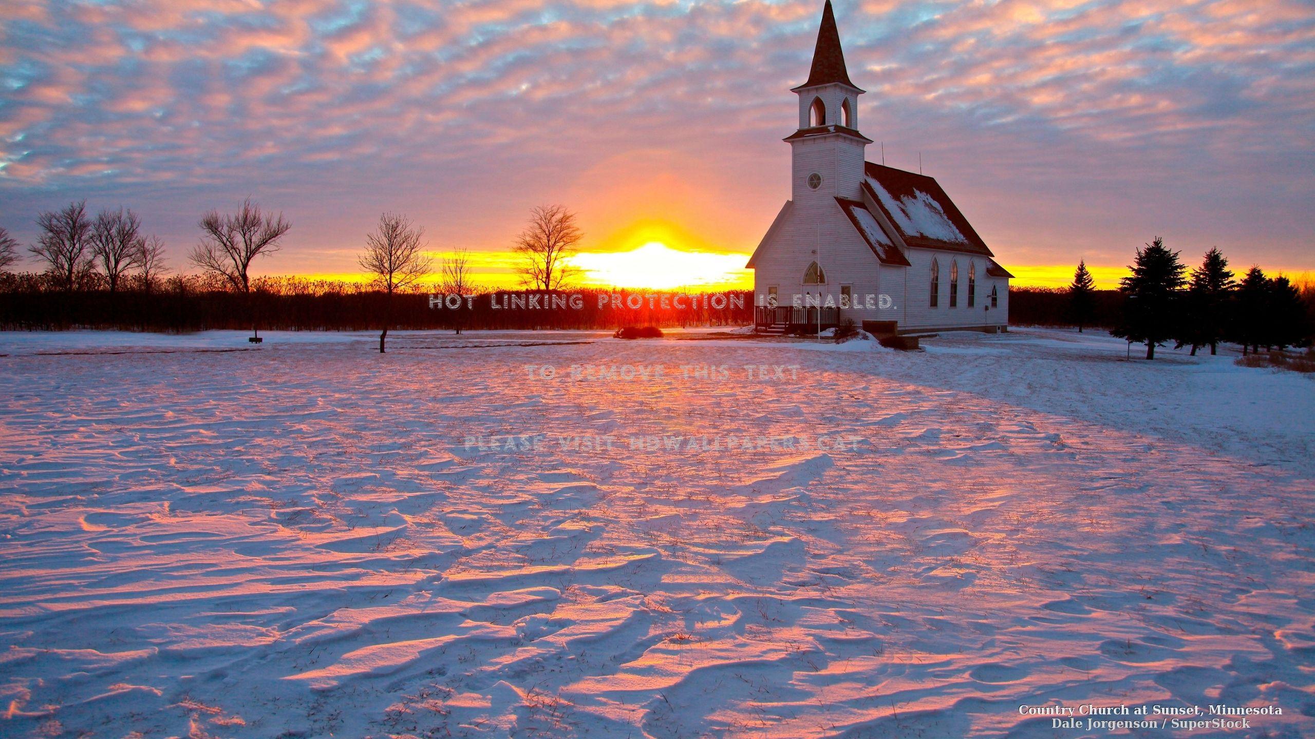 Country Church Wallpapers - Top Free Country Church Backgrounds - WallpaperAccess