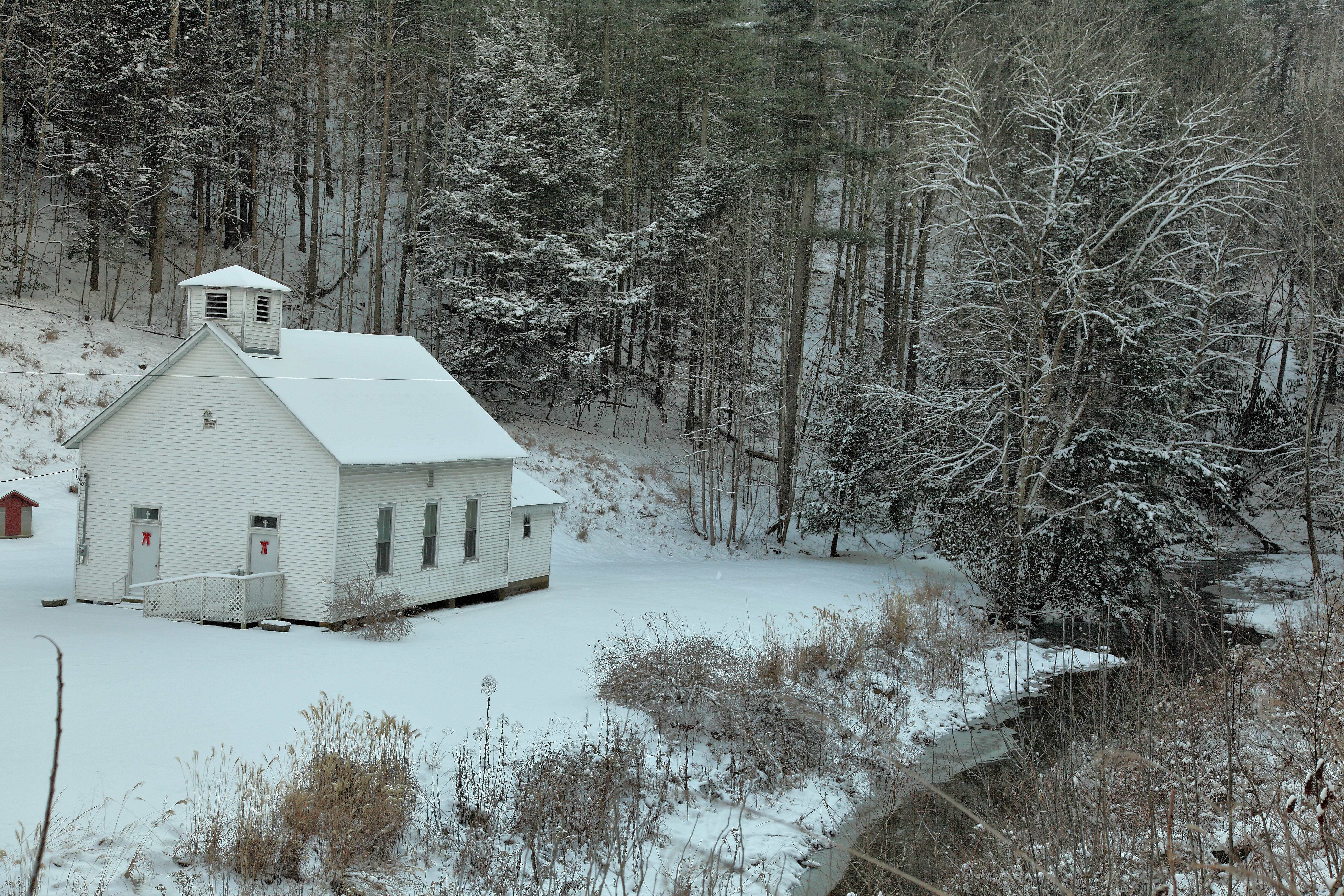 Country Church Wallpapers - Top Free Country Church Backgrounds ...
