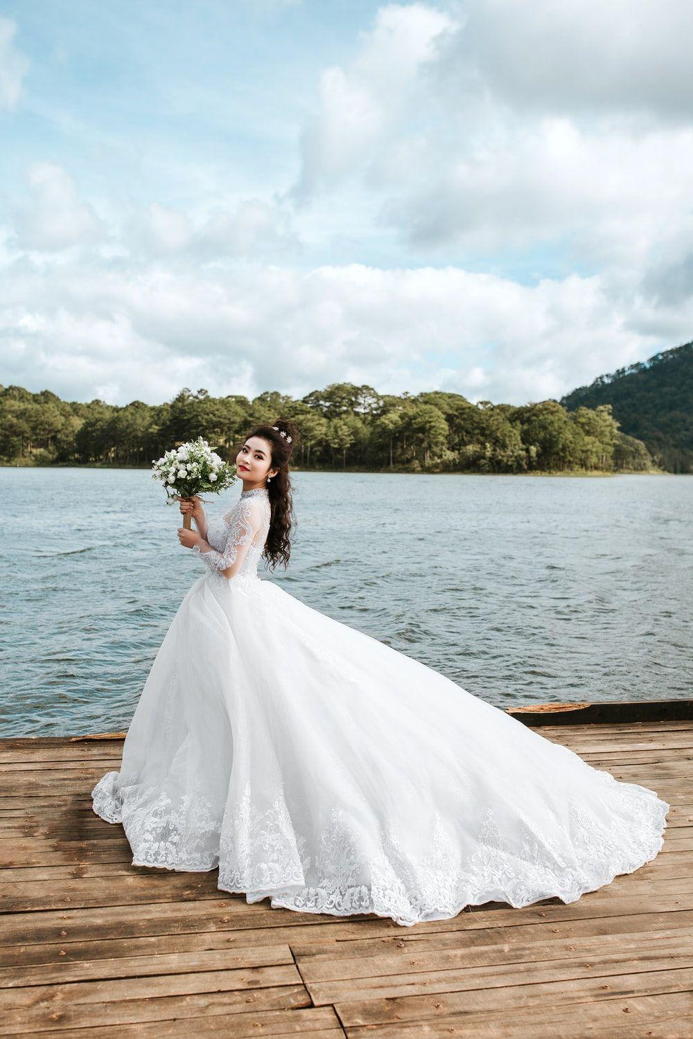 Wedding Dresses Wallpapers - Top Free Wedding Dresses Backgrounds ...