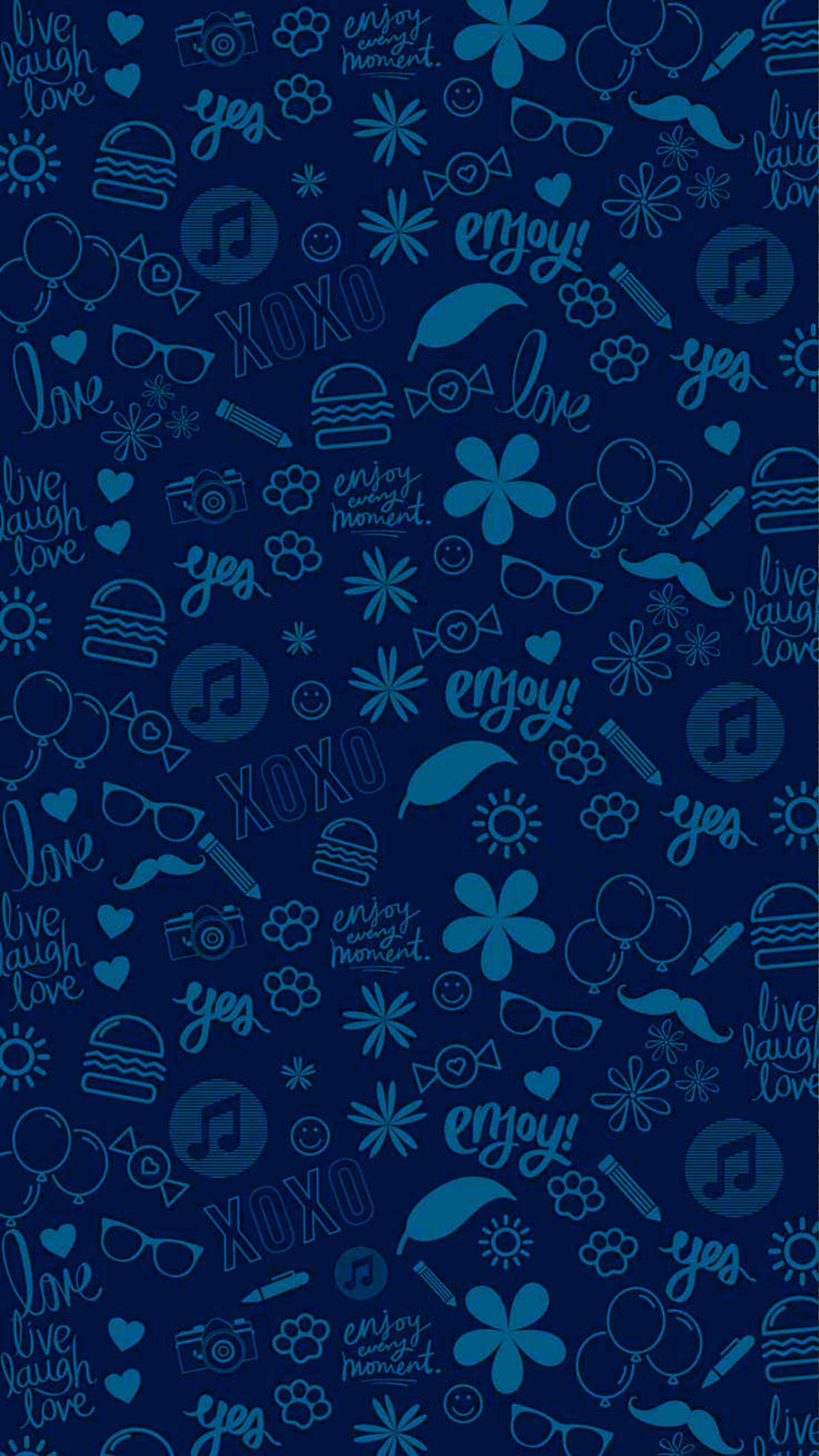 Blue Graffiti Wallpapers - Top Free Blue Graffiti Backgrounds ...