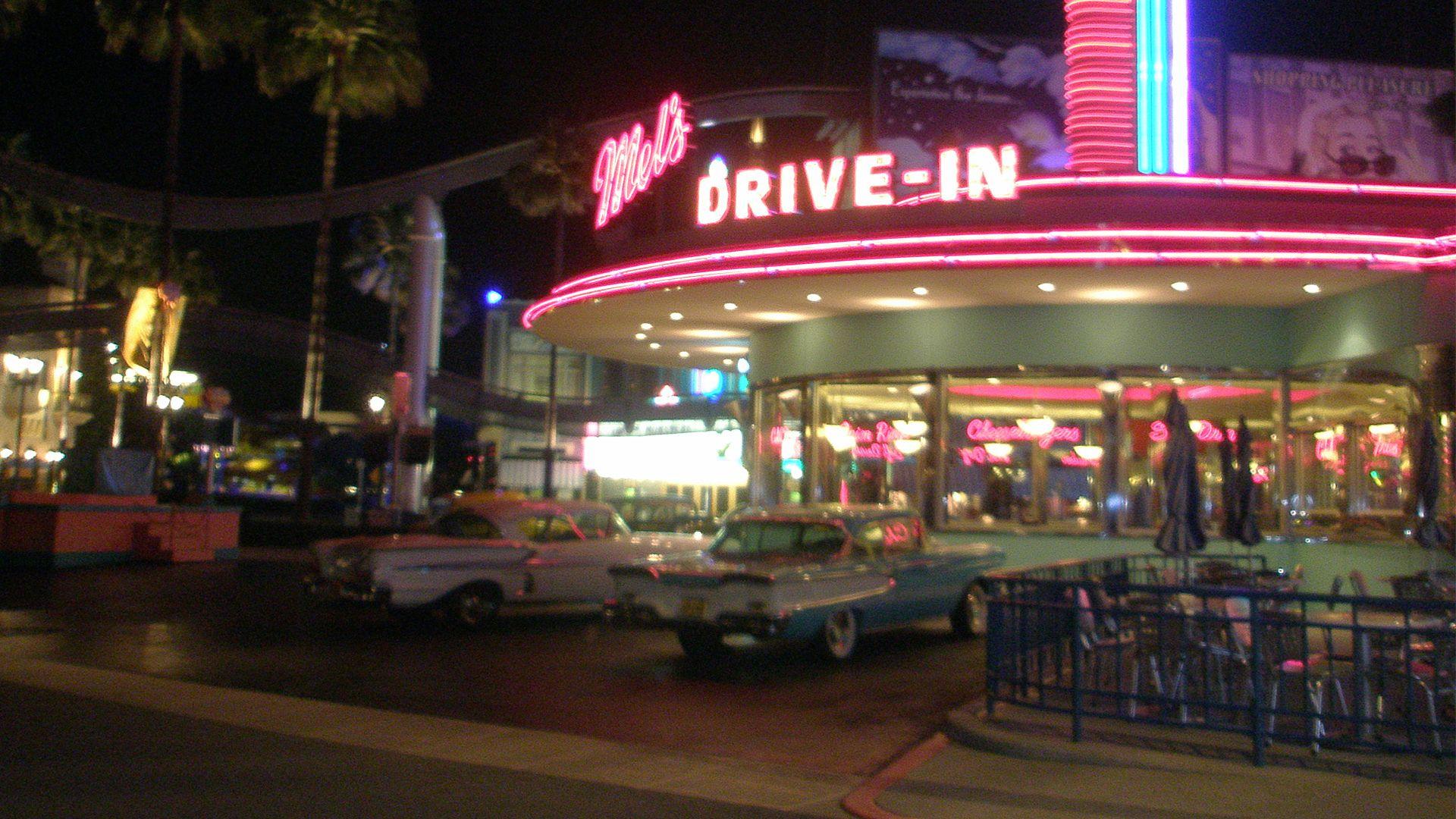 American Graffiti Wallpapers - Top Free American Graffiti Backgrounds ...