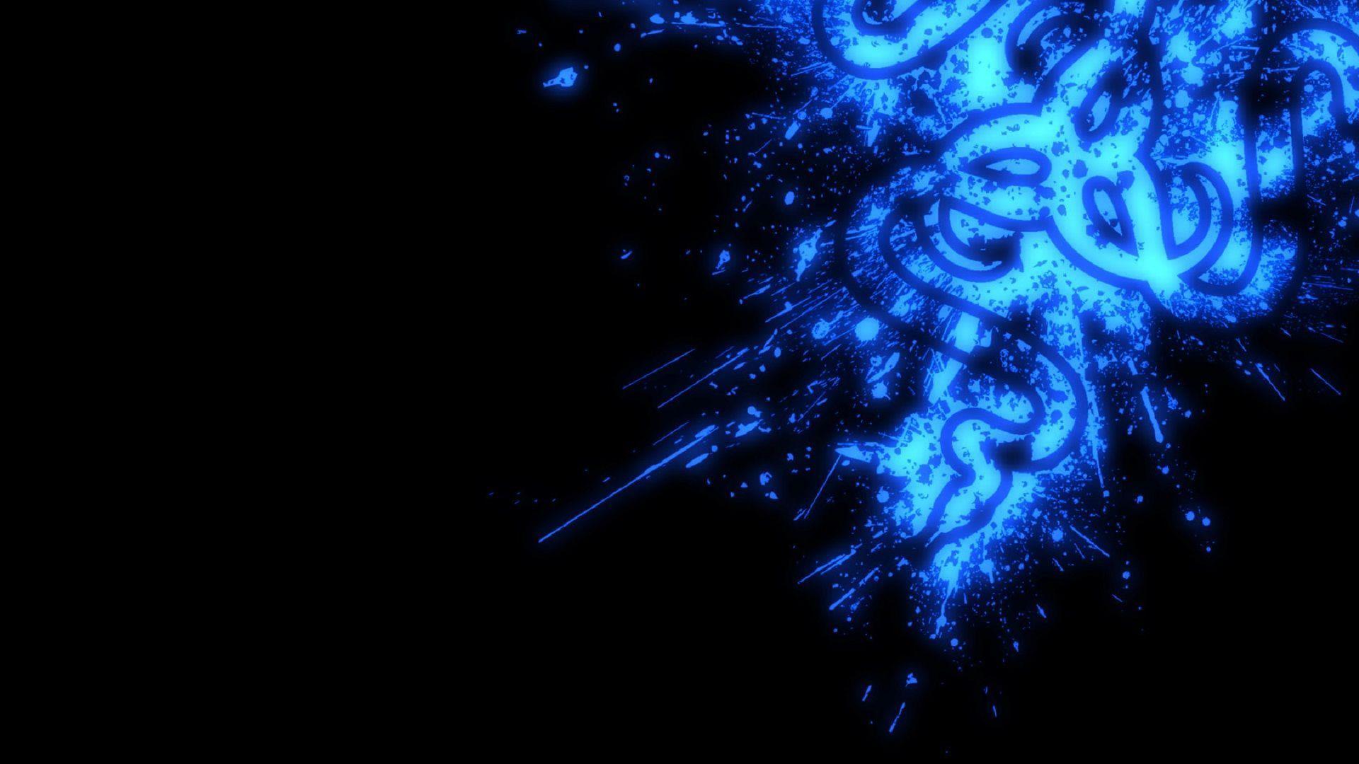 Blue Graffiti Wallpapers - Top Free Blue Graffiti Backgrounds ...