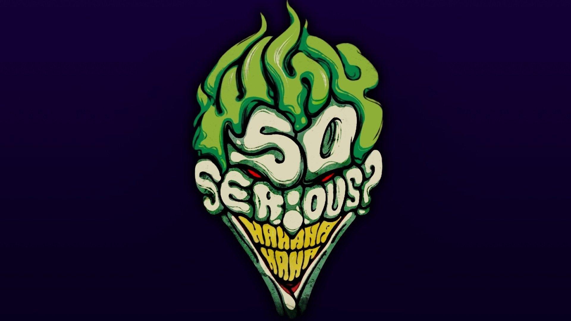 Joker Graffiti Wallpapers - Top Free Joker Graffiti Backgrounds ...