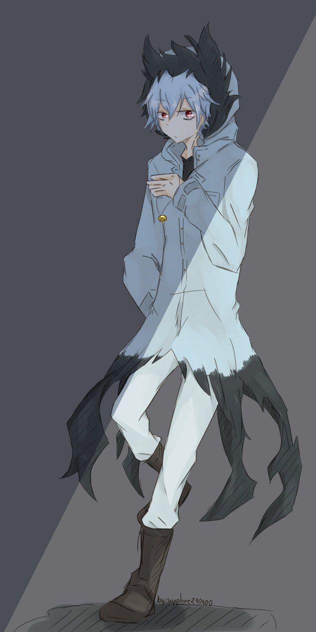 Servamp Kuro Wallpapers - Top Free Servamp Kuro Backgrounds ...
