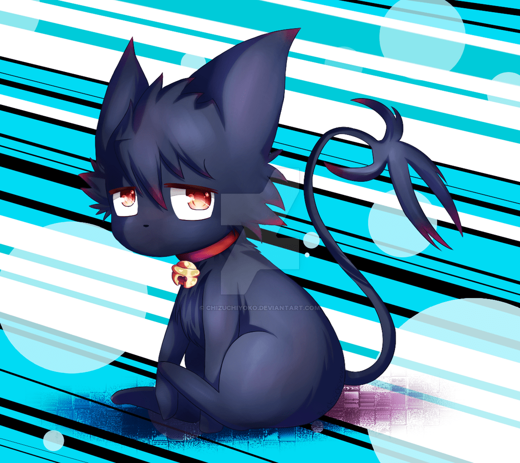 Servamp Kuro Wallpapers - Top Free Servamp Kuro Backgrounds ...