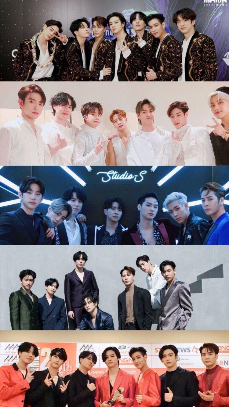 Kpop Idols Wallpapers - Top Free Kpop Idols Backgrounds - WallpaperAccess