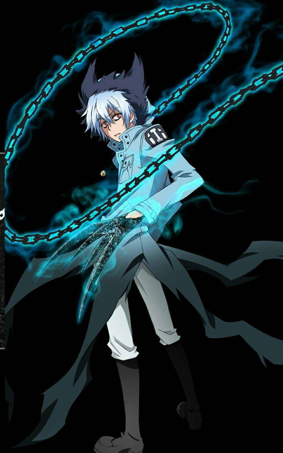Servamp Kuro Wallpapers - Top Free Servamp Kuro Backgrounds ...