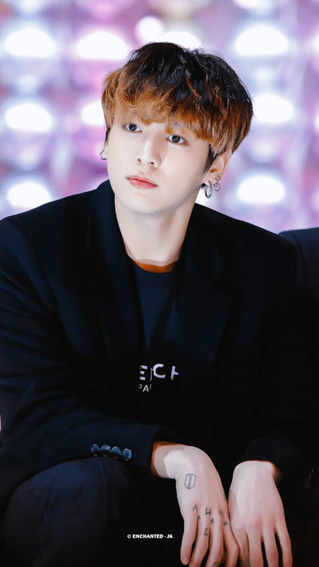 Kpop Idols Wallpapers - Top Free Kpop Idols Backgrounds - WallpaperAccess