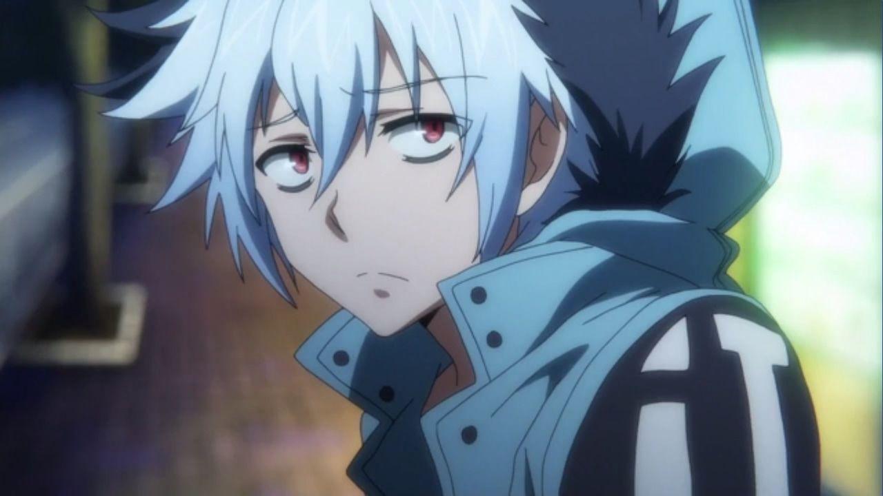 Servamp Kuro Wallpapers - Top Những Hình Ảnh Đẹp