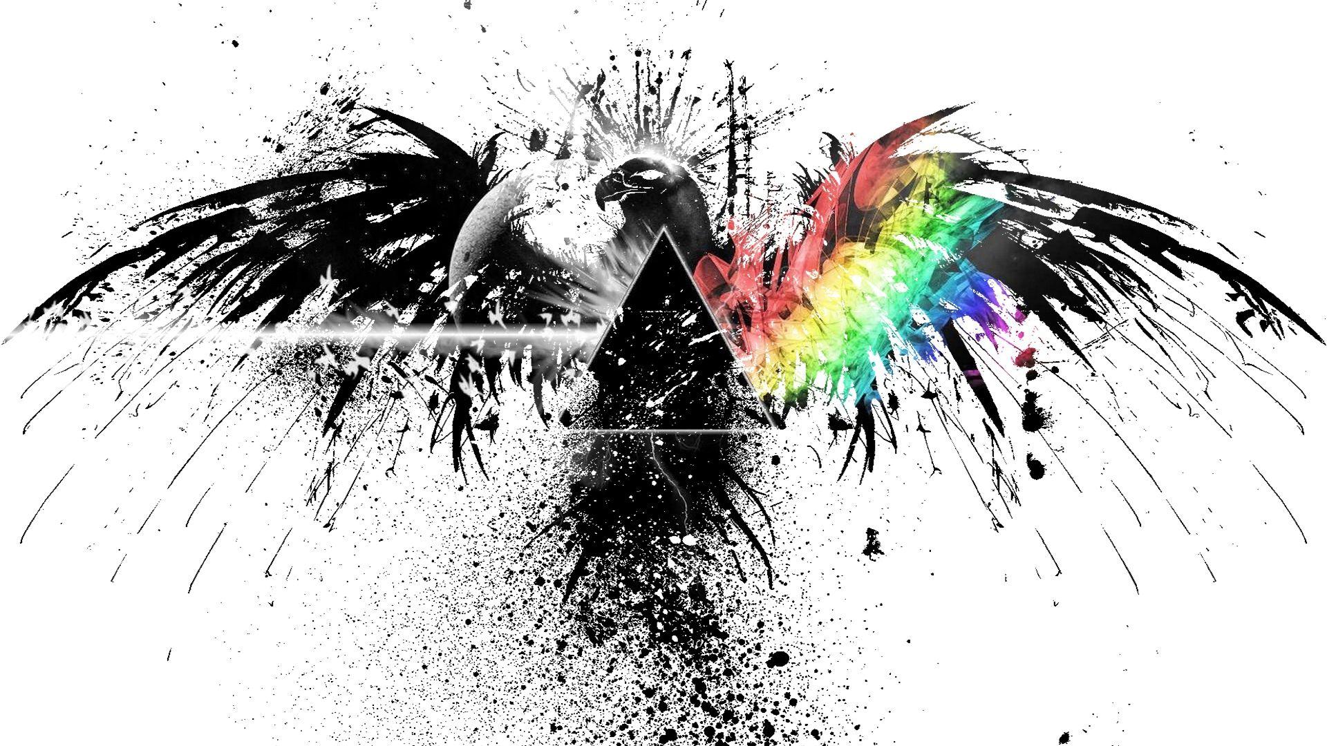 Rainbow Graffiti Wallpapers - Top Free Rainbow Graffiti Backgrounds ...