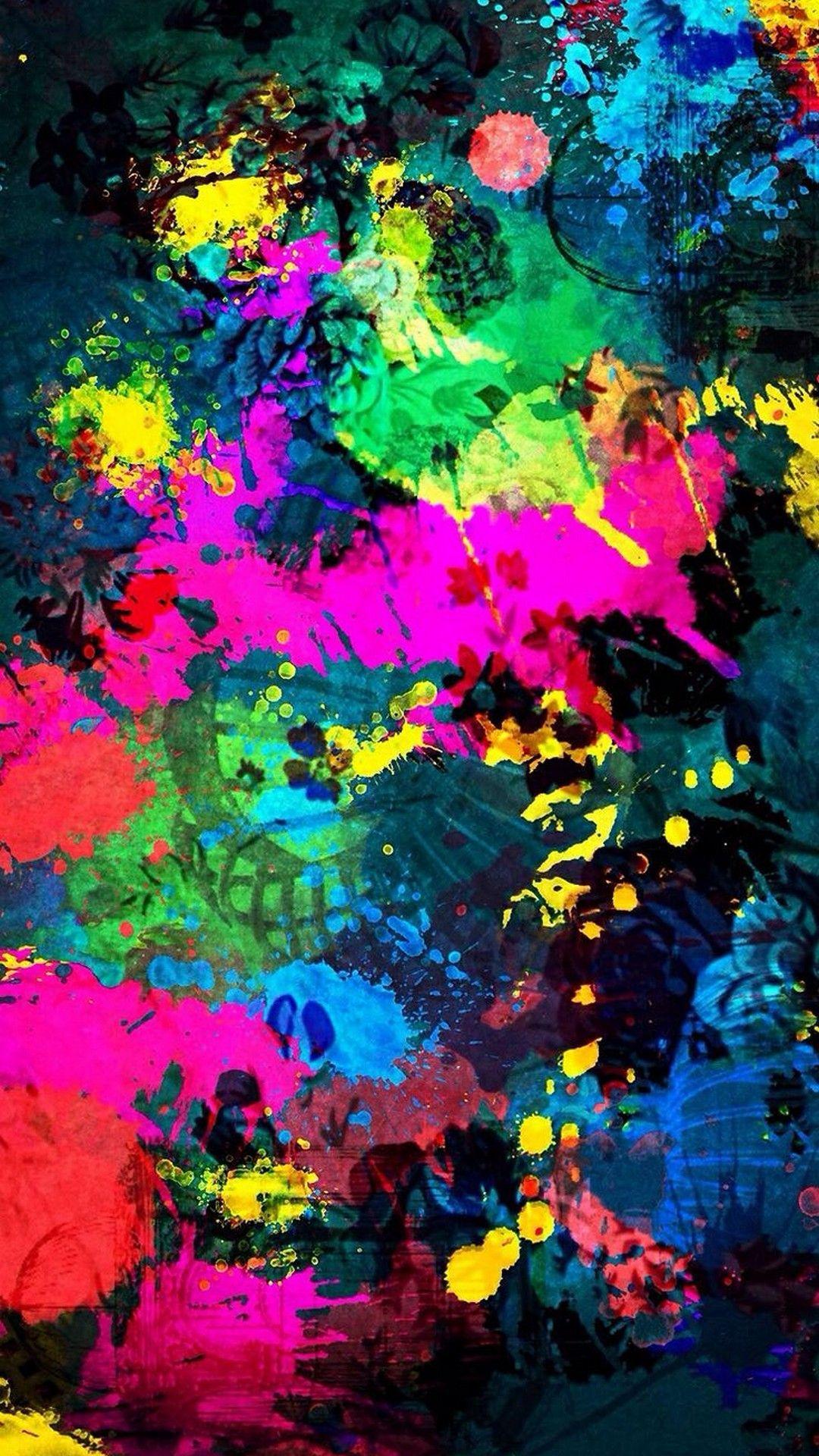 Rainbow Graffiti Wallpapers - Top Free Rainbow Graffiti Backgrounds ...