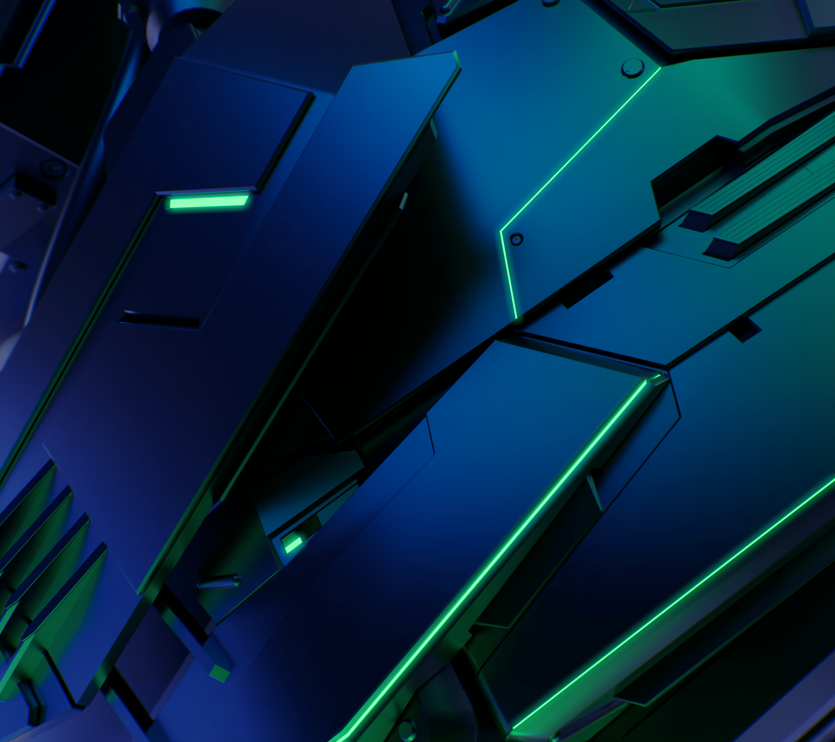 4K Blue Razer Wallpapers - Top Free 4K Blue Razer Backgrounds ...