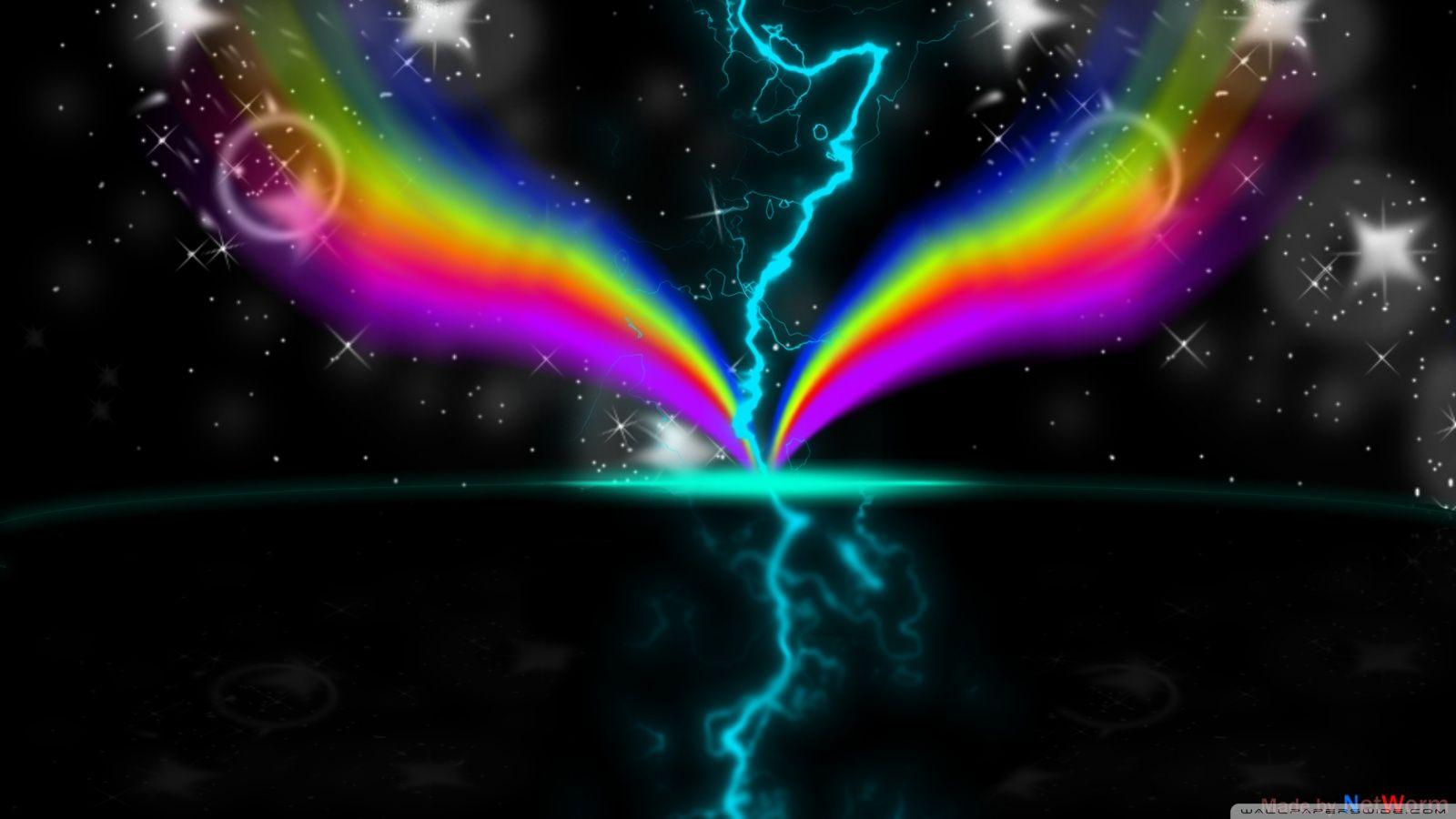 Rainbow Graffiti Wallpapers - Top Free Rainbow Graffiti Backgrounds ...