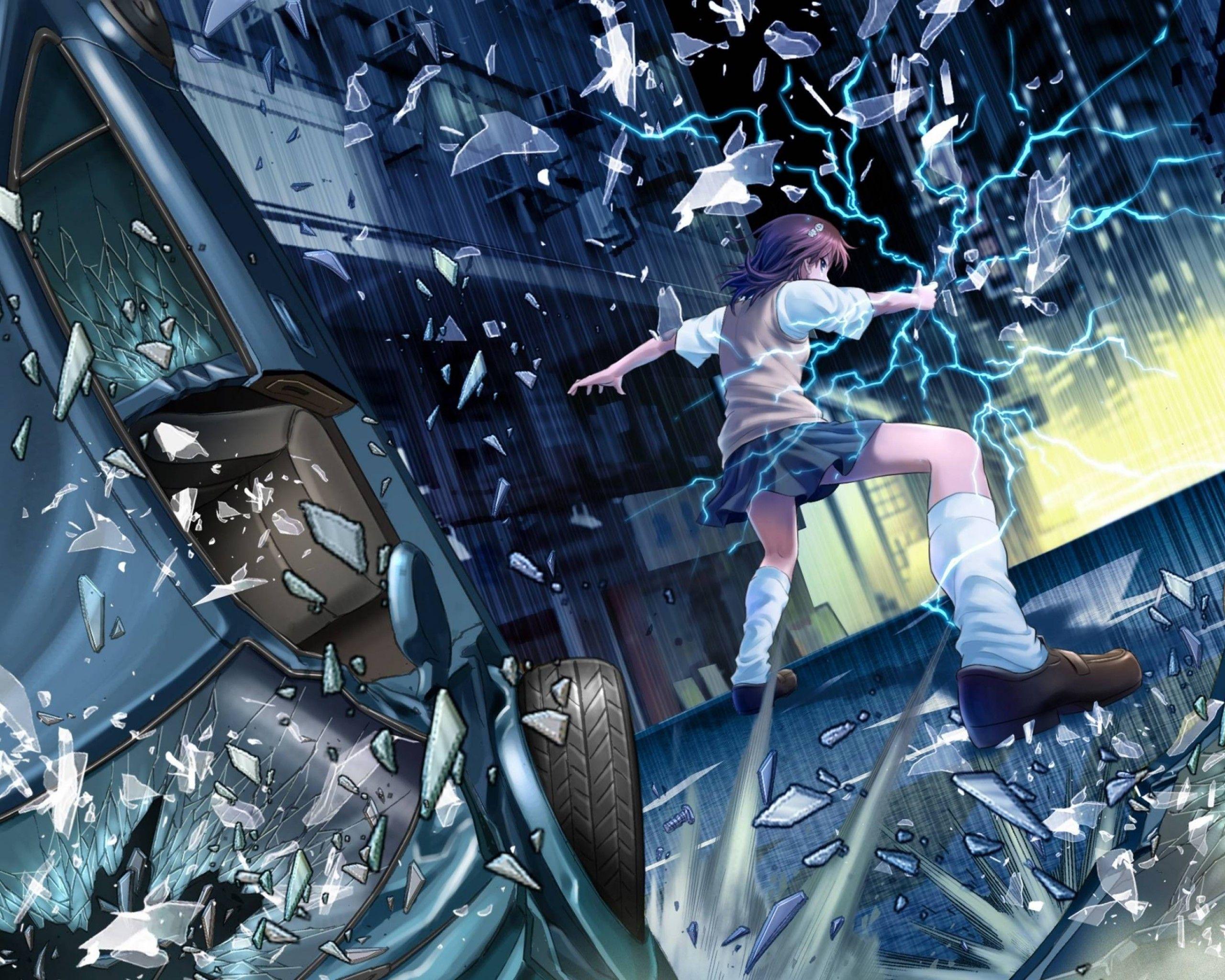 Anime Broken Glass Wallpapers - Top Free Anime Broken Glass Backgrounds ...