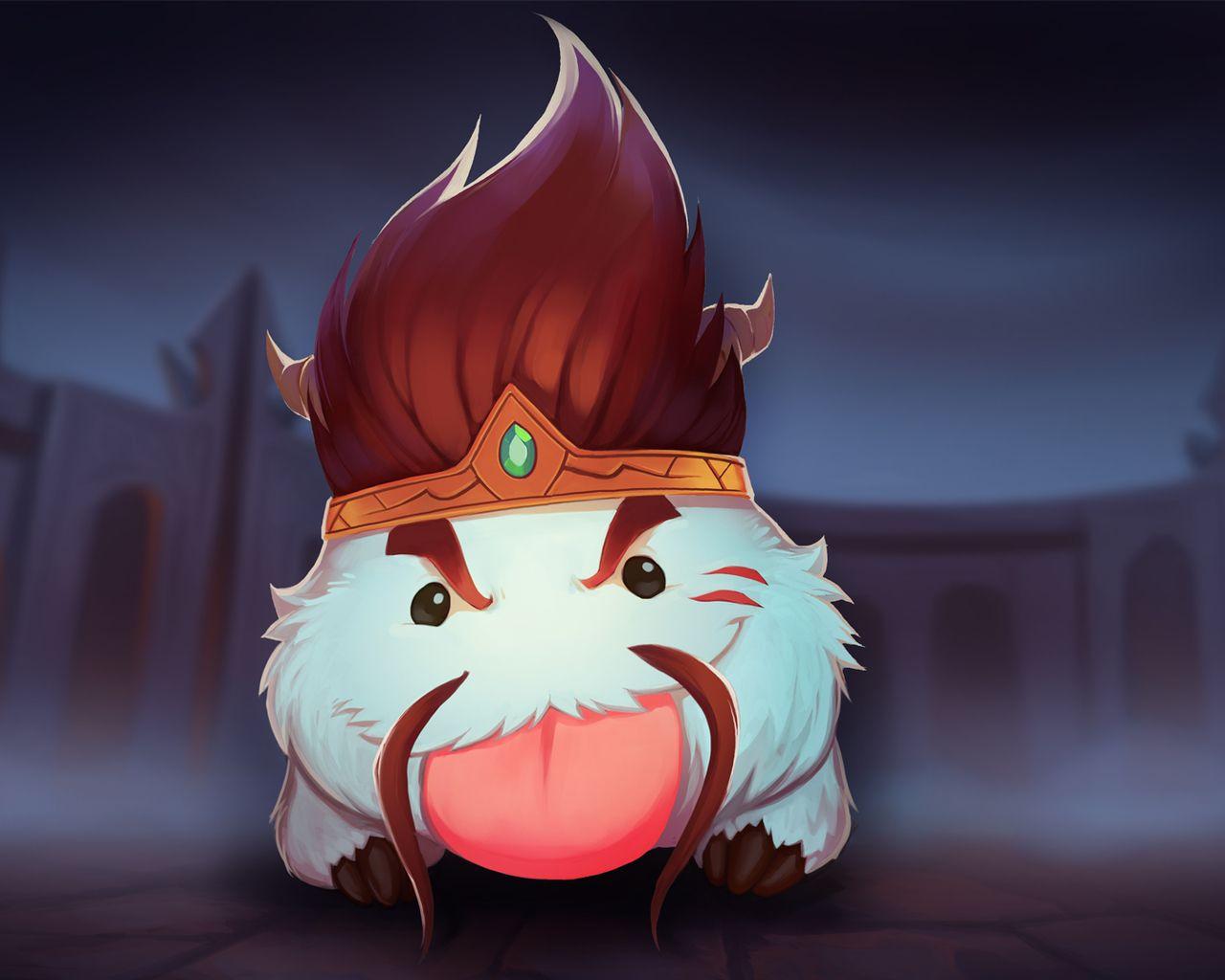LOL Draven Wallpapers - Top Free LOL Draven Backgrounds - WallpaperAccess