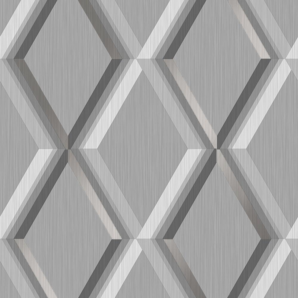 Grey and White Geometric Wallpapers - Top Free Grey and White Geometric ...