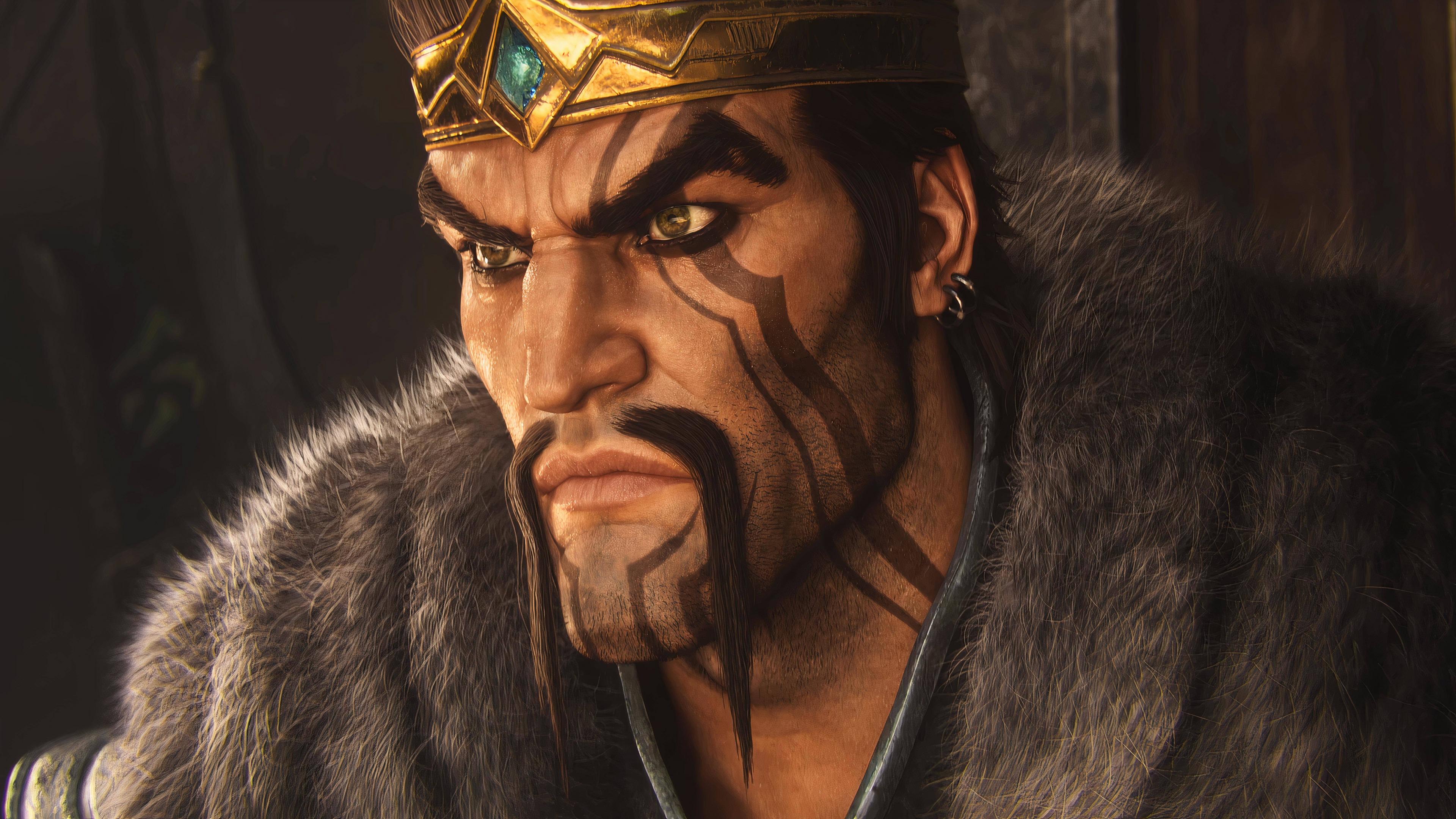 LOL Draven Wallpapers - Top Free LOL Draven Backgrounds - WallpaperAccess