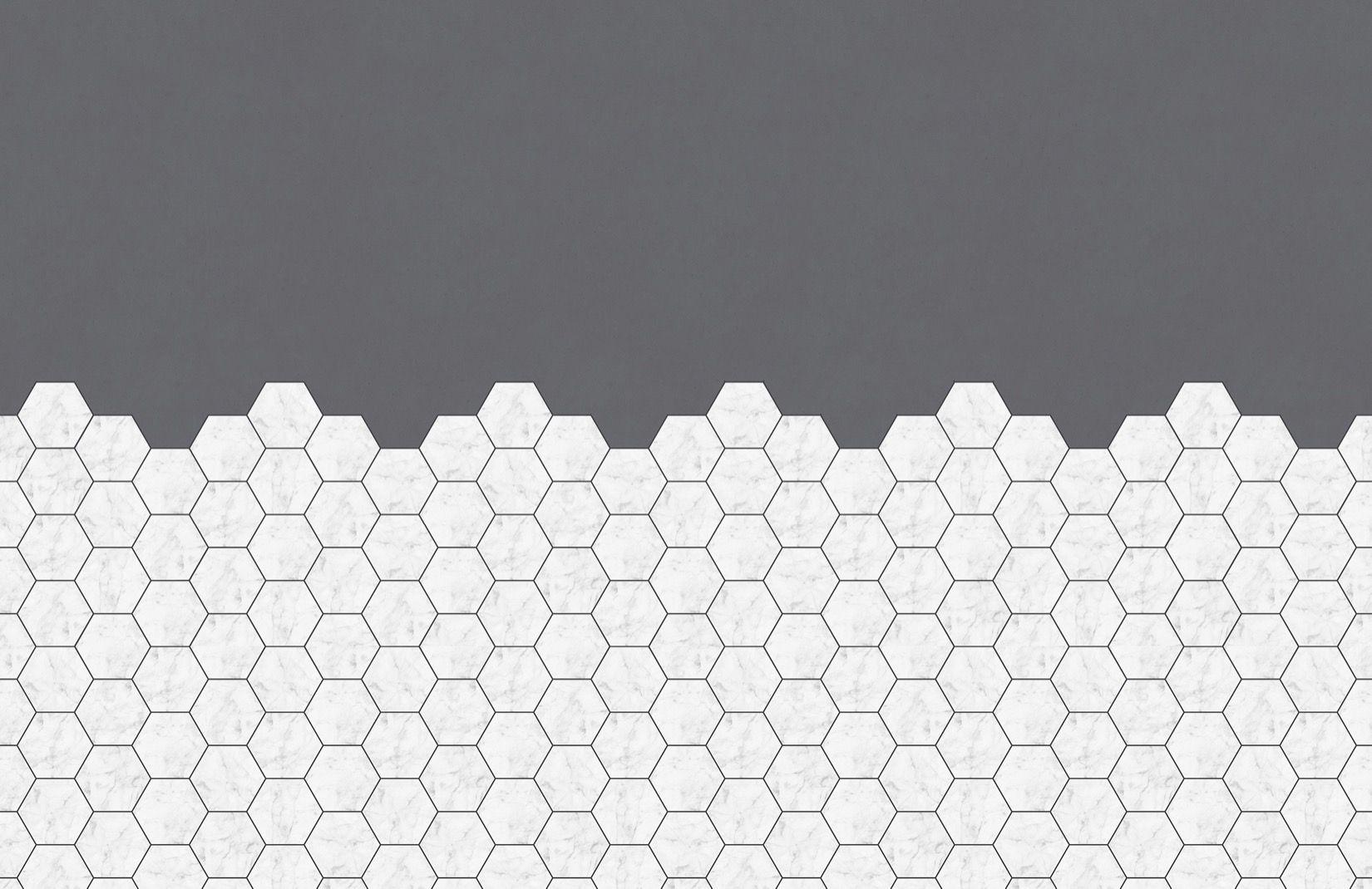 Grey and White Geometric Wallpapers - Top Free Grey and White Geometric ...
