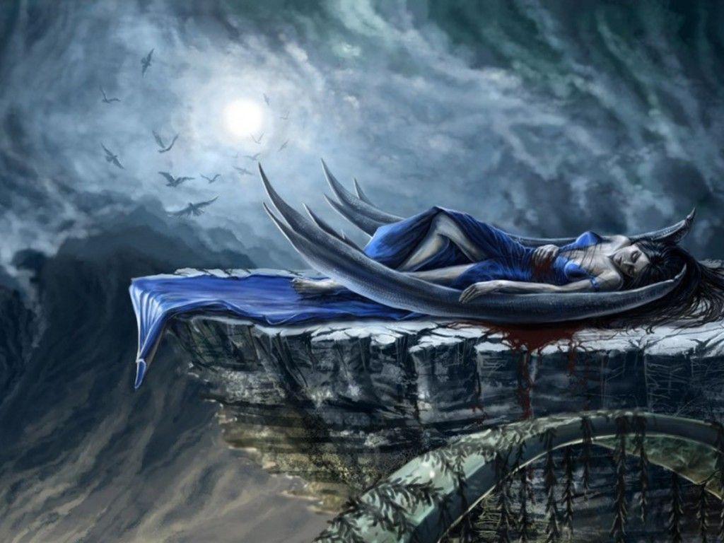 Strange Art Wallpapers - Top Free Strange Art Backgrounds - WallpaperAccess