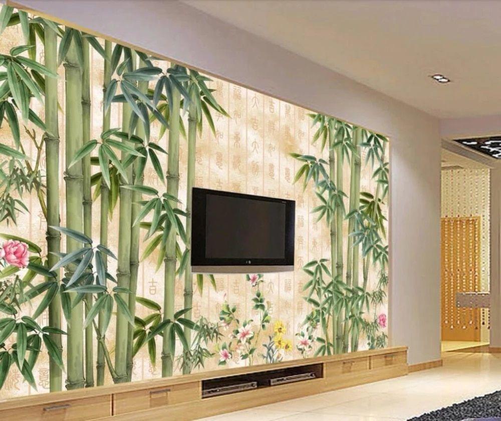 Beautiful Bamboo Wallpapers - Top Free Beautiful Bamboo Backgrounds ...
