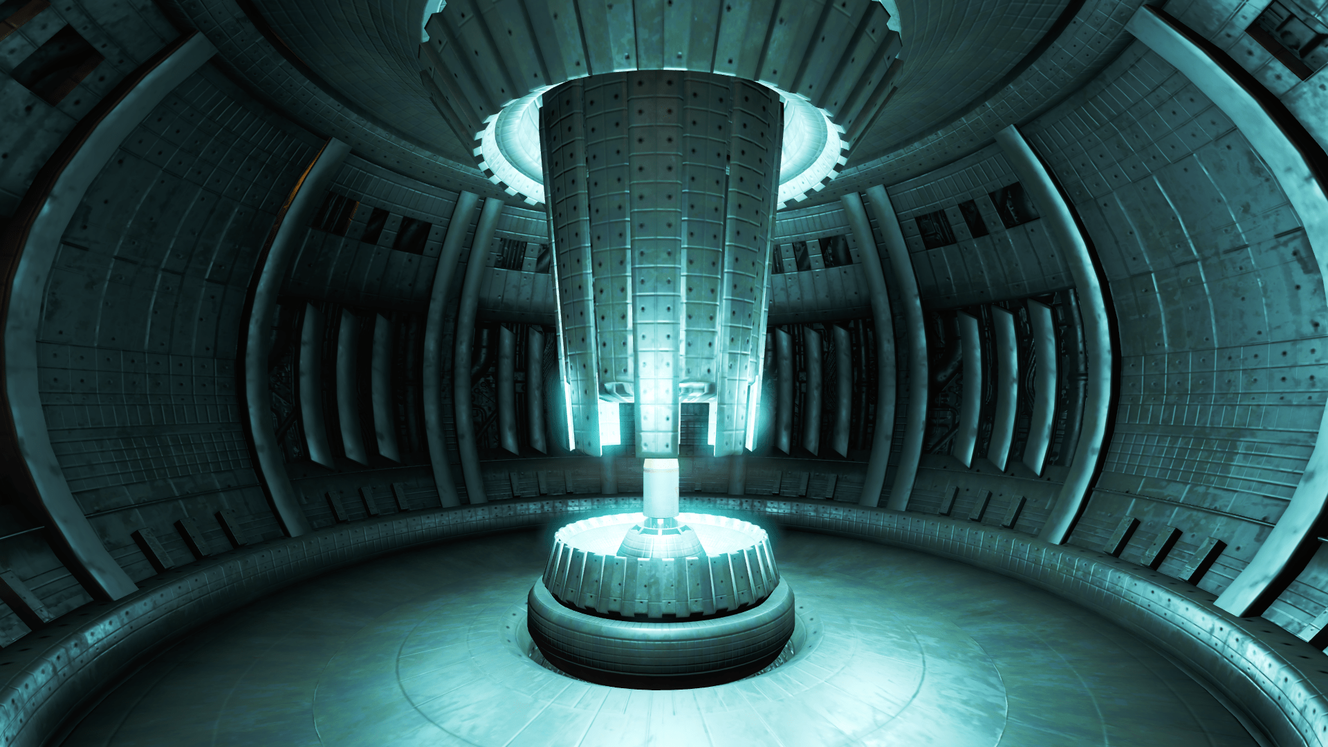 Fusion Reactor Wallpapers - Top Free Fusion Reactor Backgrounds ...