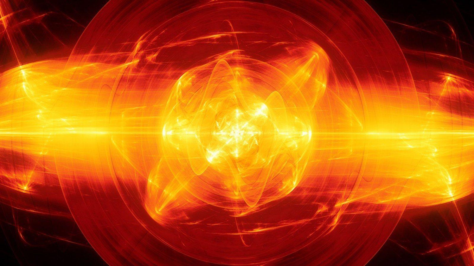 Fusion Reactor Wallpapers - Top Free Fusion Reactor Backgrounds ...