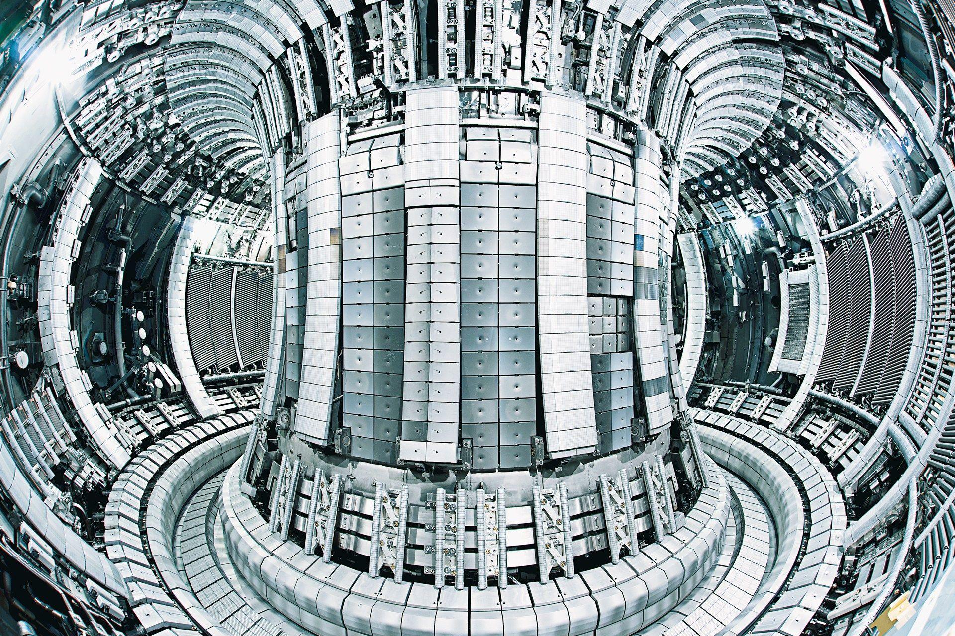 Fusion Reactor Wallpapers - Top Free Fusion Reactor Backgrounds - WallpaperAccess