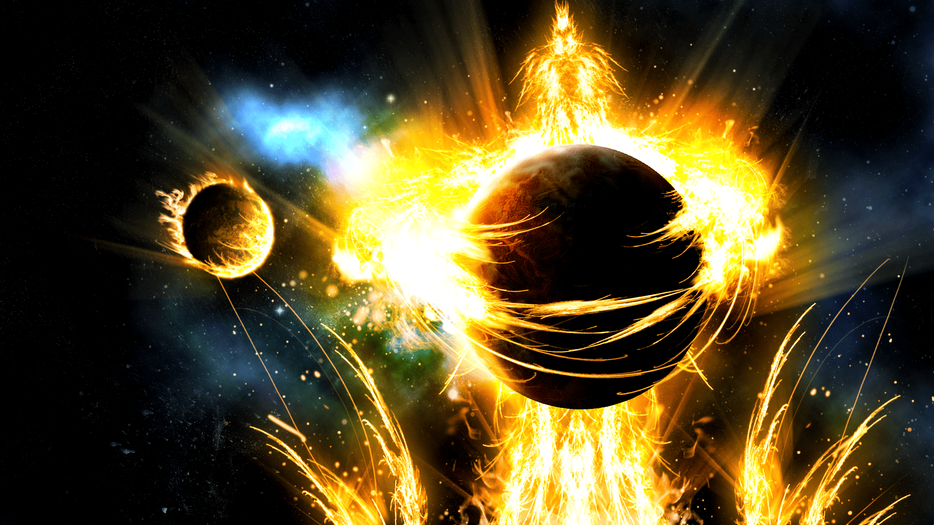 Neon Phoenix Wallpapers - Top Free Neon Phoenix Backgrounds ...