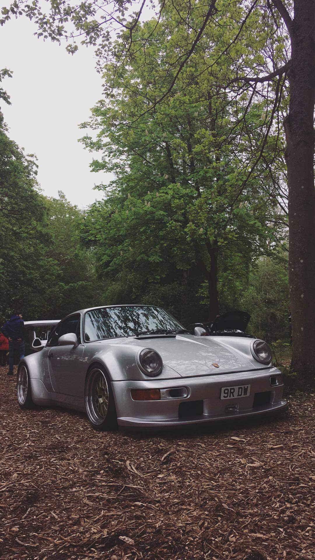 RWB iPhone Wallpapers - Top Free RWB iPhone Backgrounds - WallpaperAccess