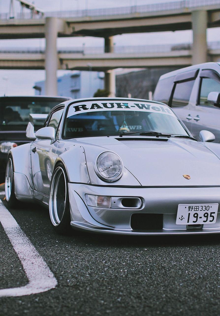 RWB iPhone Wallpapers - Top Free RWB iPhone Backgrounds - WallpaperAccess