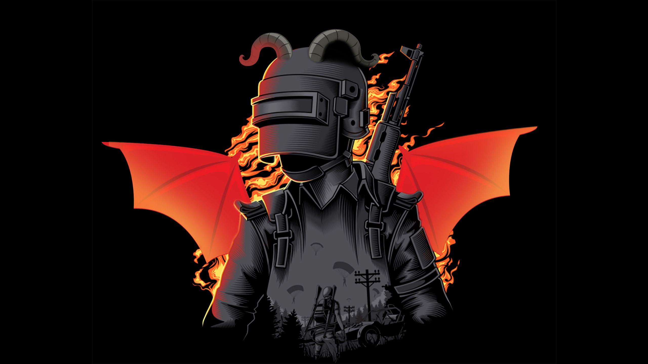 Pubg Black 4K Wallpapers - Top Free Pubg Black 4K Backgrounds ...