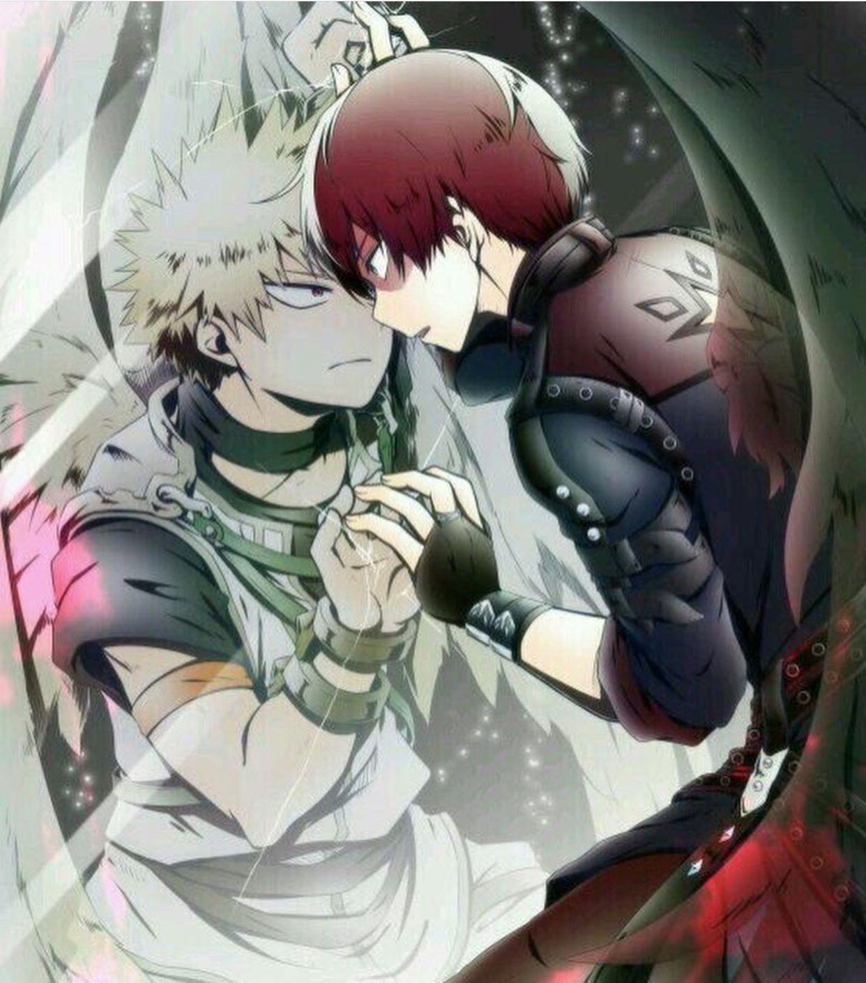 TodoBaku Wallpapers - Top Free TodoBaku Backgrounds - WallpaperAccess