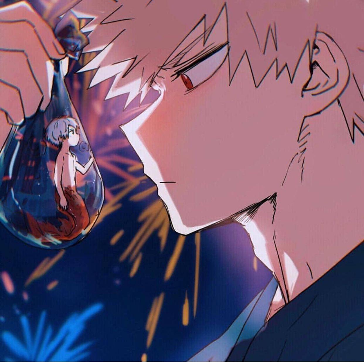 TodoBaku Wallpapers - Top Free TodoBaku Backgrounds - WallpaperAccess