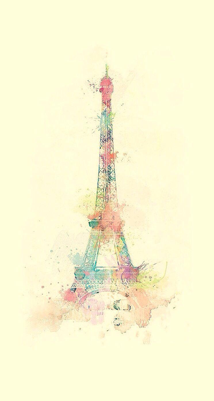 Pastel Watercolor Wallpapers - Top Free Pastel Watercolor Backgrounds ...