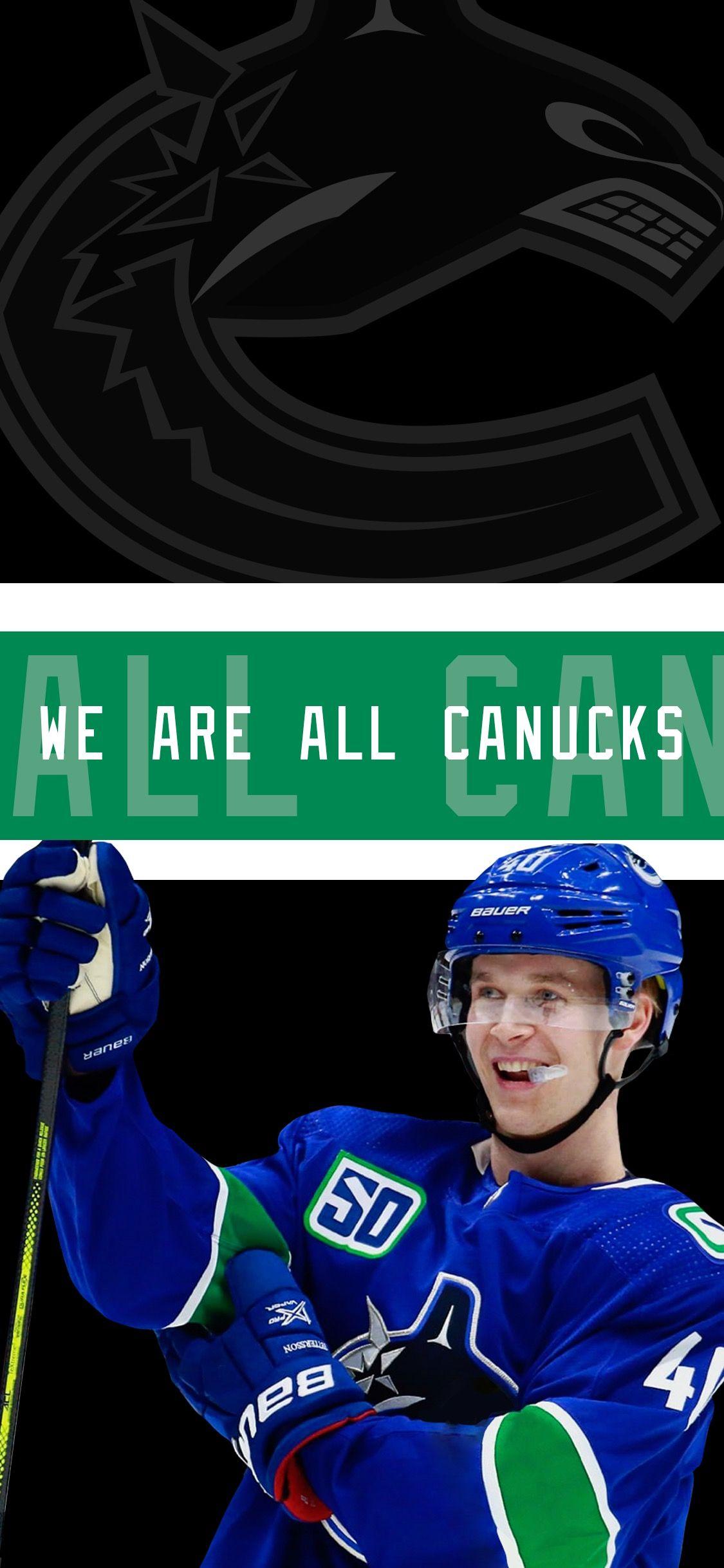 Vancouver Canucks Logo Wallpapers - Top Free Vancouver Canucks Logo ...