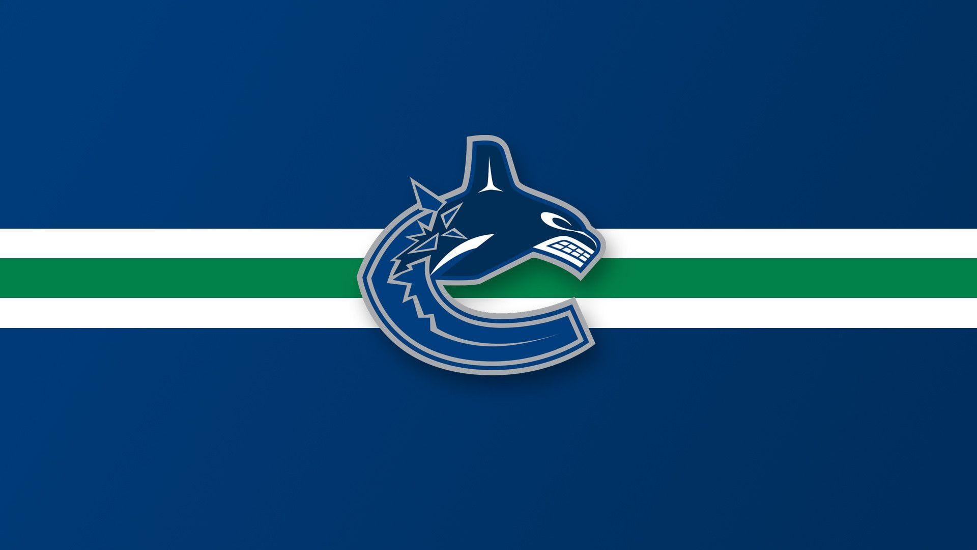 Vancouver Canucks Logo Wallpapers - Top Free Vancouver Canucks Logo ...