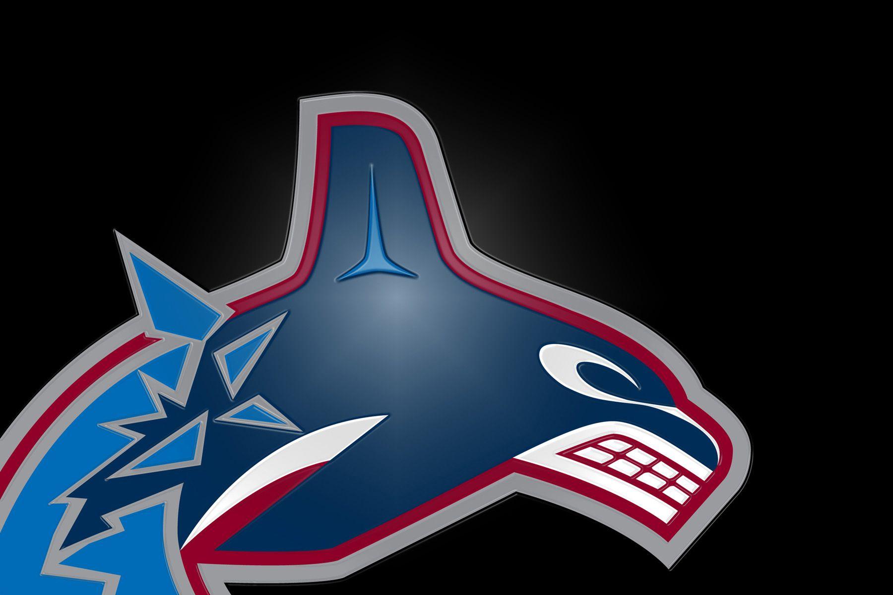 Vancouver Canucks Logo Wallpapers - Top Free Vancouver Canucks Logo ...
