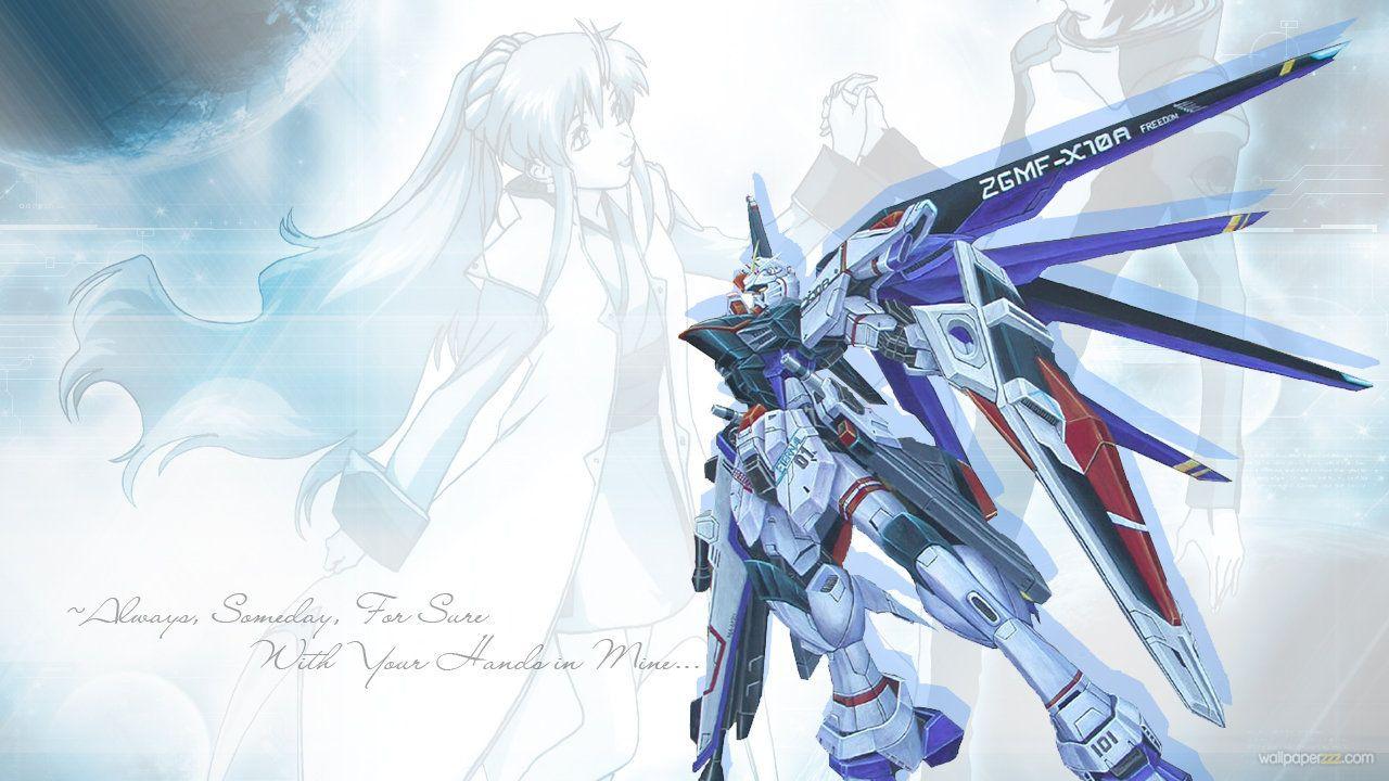 Mecha Anime Wallpapers - Top Free Mecha Anime Backgrounds - WallpaperAccess