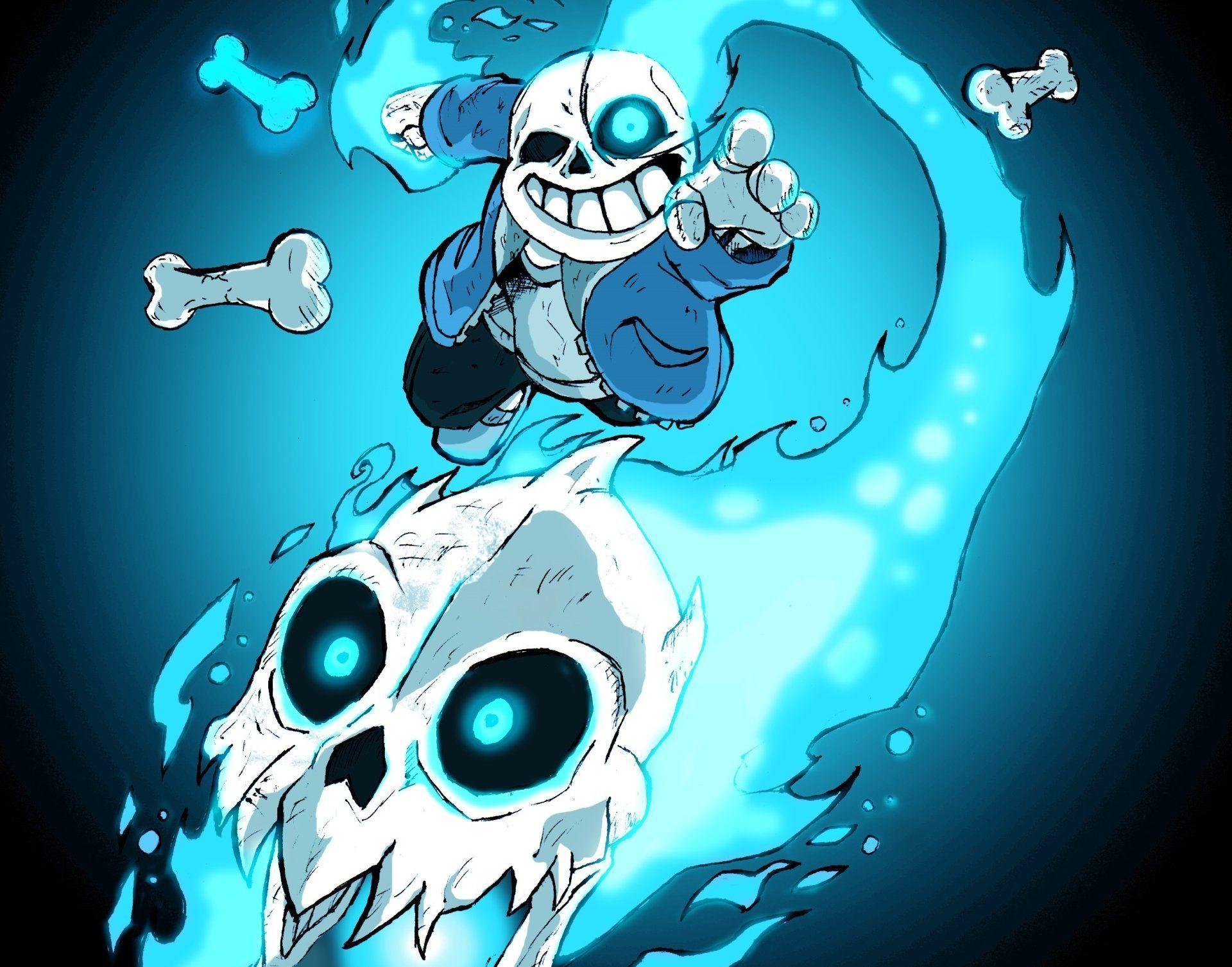 Undertale Anime Wallpapers - Top Free Undertale Anime Backgrounds ...