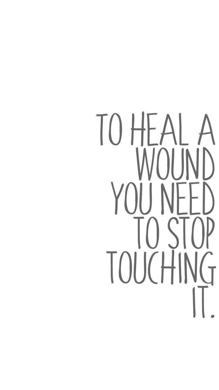 Heal Wallpapers - Top Free Heal Backgrounds - WallpaperAccess