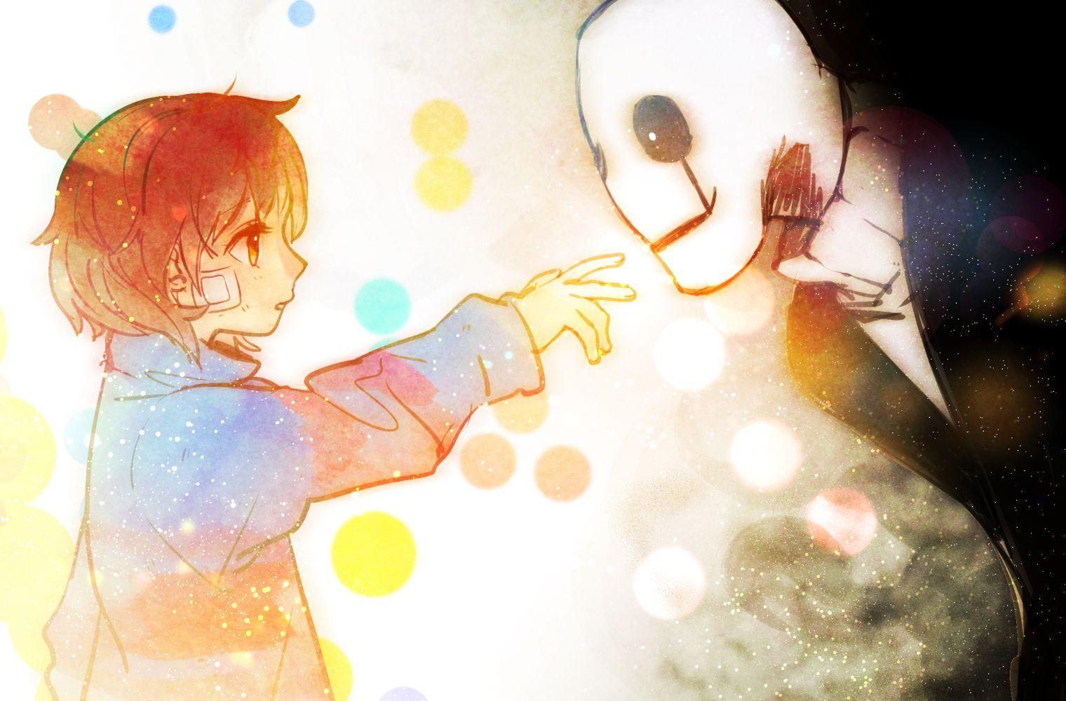Undertale Anime Wallpapers - Top Free Undertale Anime Backgrounds ...